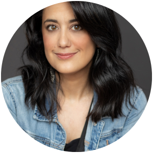 Sandra Verilli - A éditeur inc.