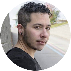 Samuel Champagne - A éditeur inc.